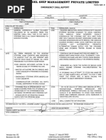 Pilot/Captain Announcements: Speech To Passengers | PDF | Air Traffic ...