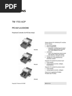 AI 8xI 2-/4-Wire Wiring Guide | PDF