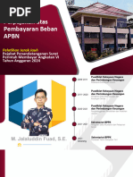 Kode MAP Dan Kode Jenis Setoran | PDF | Pengelolaan Keuangan & Uang