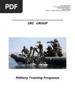 Pre-Combat Checks and Inspections Guide | PDF | Platoon | Sergeant