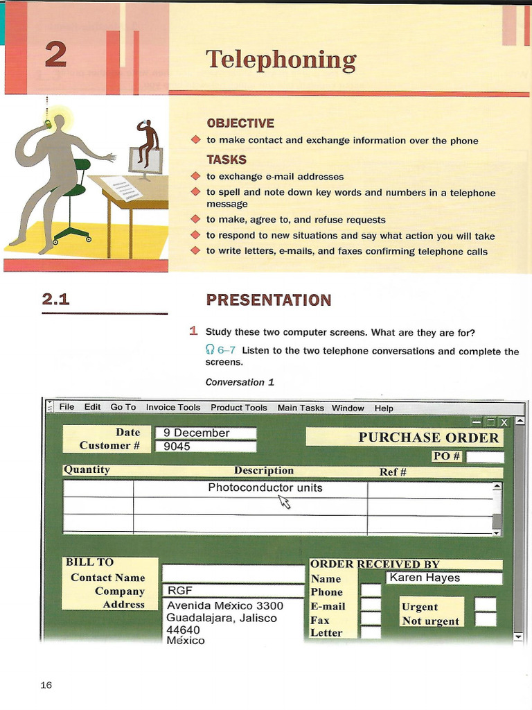 Bo Unit 2 | PDF