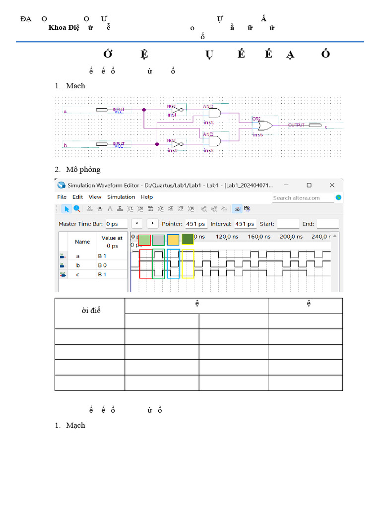 TranHuuThuc Bai1 | PDF