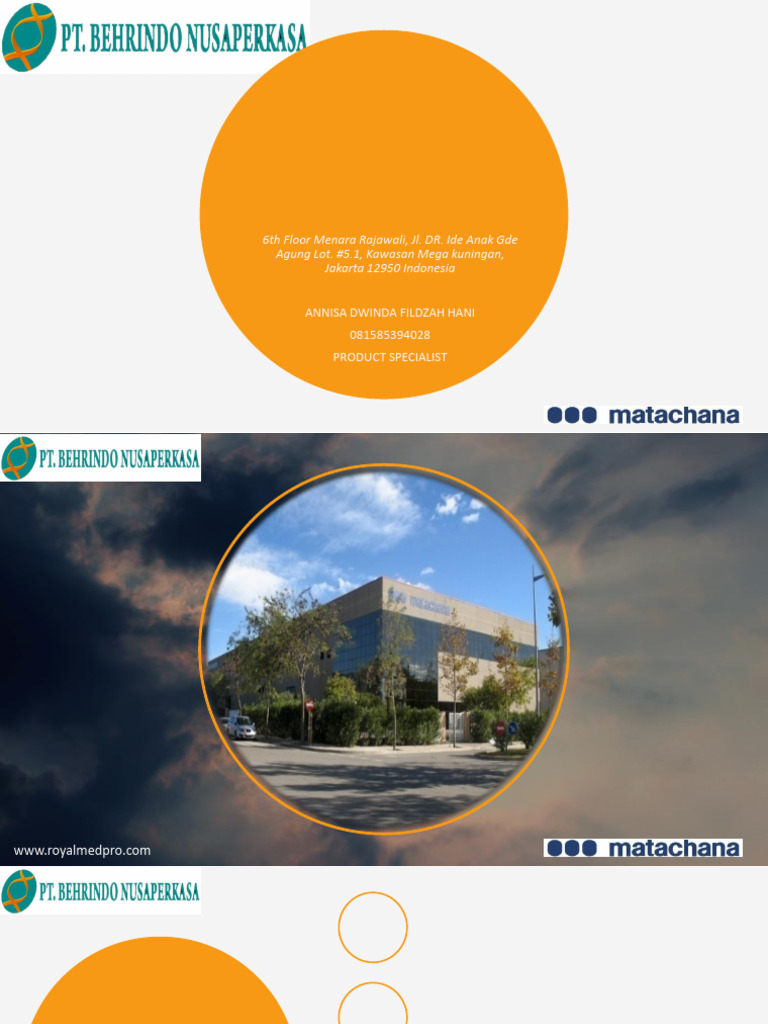 Infectious Waste Treatment System-2 | PDF | Waste | Sterilization ...