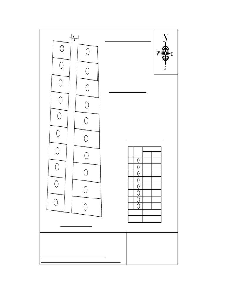 Regularization Plan for Madikonda Plots | PDF