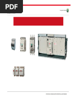 MCCB PDF | PDF | Transformer | Rectifier