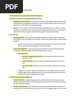 Unpacking Curriculum Standards Guide | PDF | Competence (Human ...