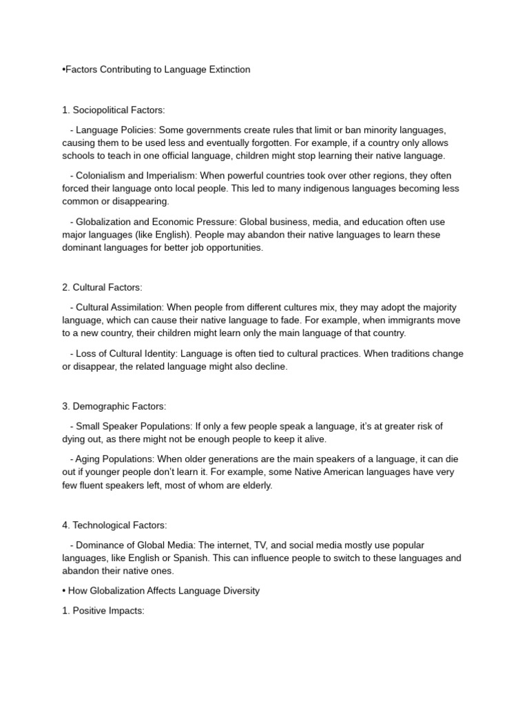 Geography Explanation Report | PDF | Dialect | Human Communication