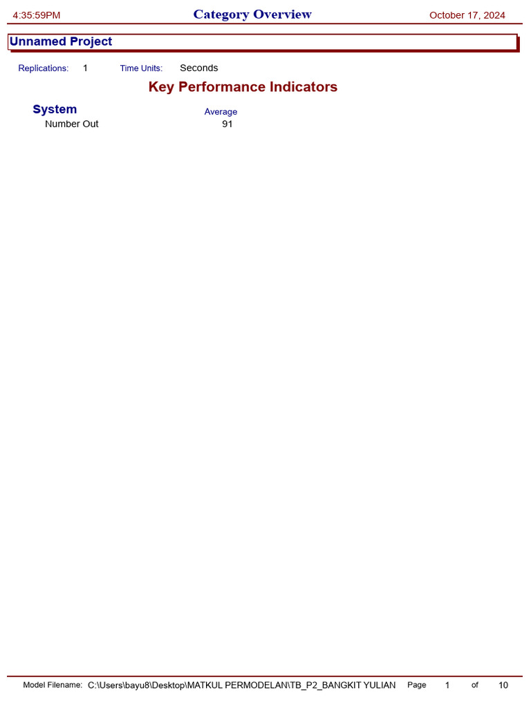 category overview | PDF | Computing | Software