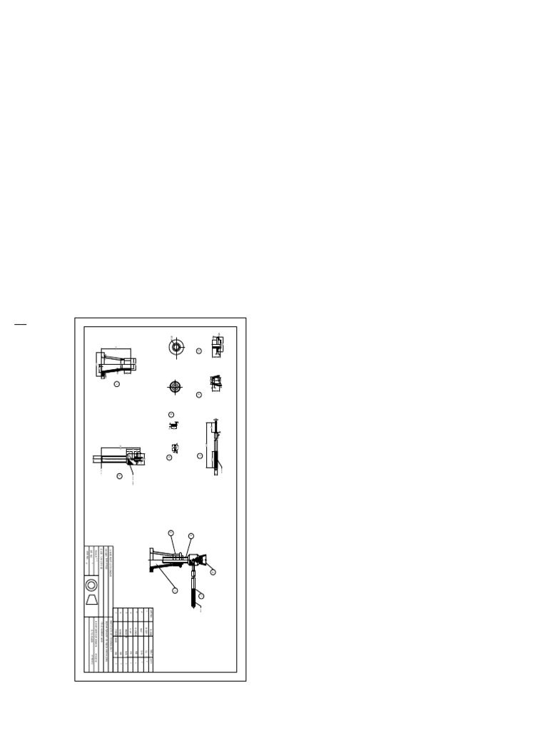 Screwu Jack,,,DWG | PDF
