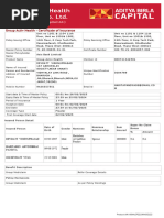 Ra 11765 | PDF | Information Security | Privacy