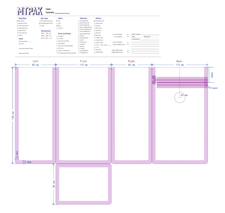 Box-Bottom-Tear-off-zip-250g-8oz-110x190x80mm-1-1-1 2 | PDF