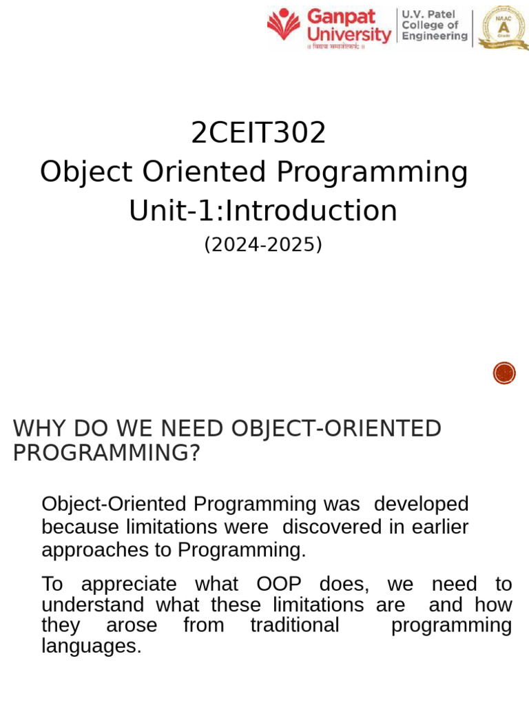 UNIT-1 Introduction 3 | PDF | Java Virtual Machine | Java (Programming Language)