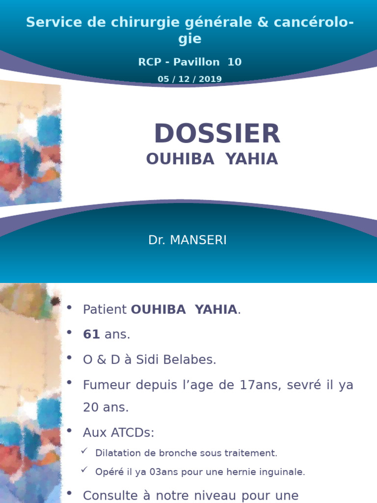 Cardia | PDF | Cancer de l'œsophage | Œsophage