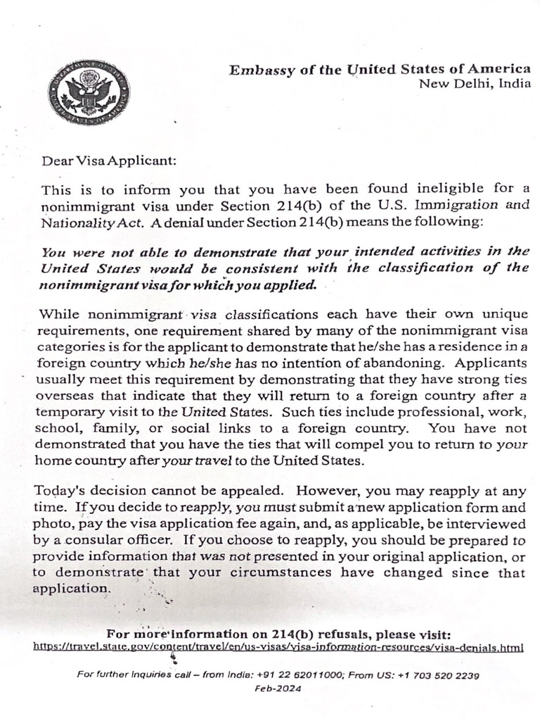 Refusal_Letter | PDF