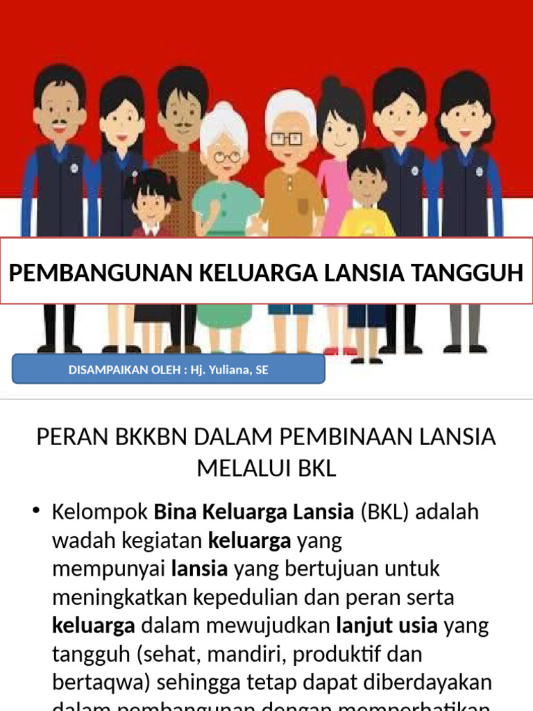 Materi BKL | PDF