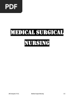 Pedia Notes | PDF | Anatomical Terms Of Motion | Scoliosis