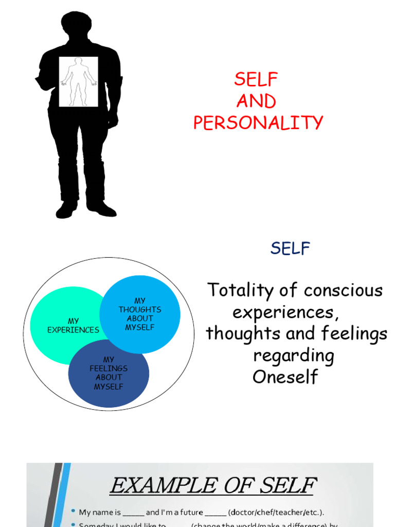 Lesson 1 | PDF | Id | Unconscious Mind