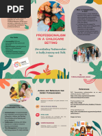 CECE Code of Ethics and Standards of Practice For RECEs in Ontario ...