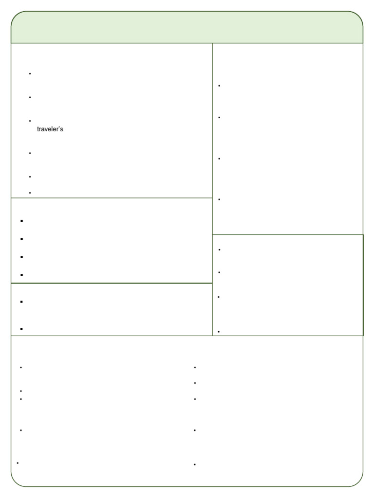 Chapter 8 Infographic | PDF | Foreign Exchange Market | Futures Contract