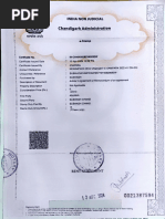 How To Write Letter To Rto | PDF