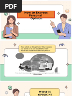 Eapp Melcs | PDF | Learning | Concept