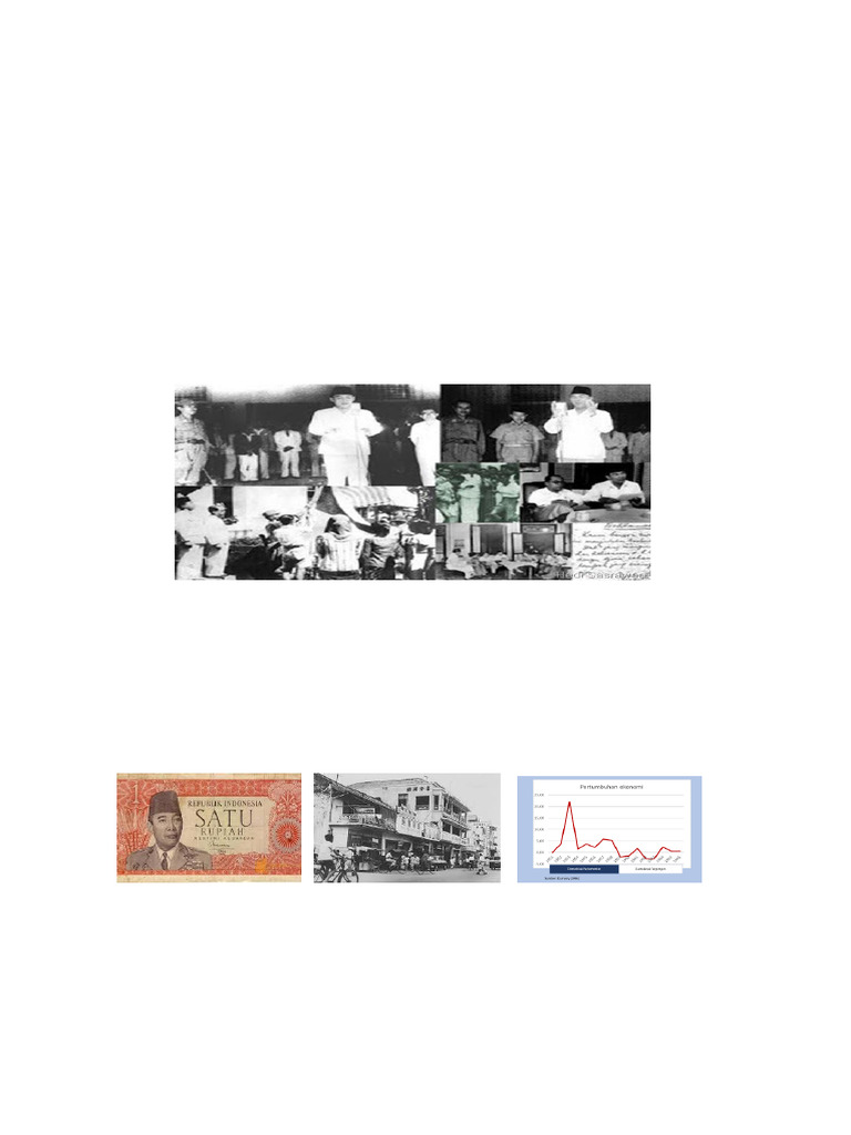 Sinkronik Dan Diakronik Dalam Sejarah | PDF