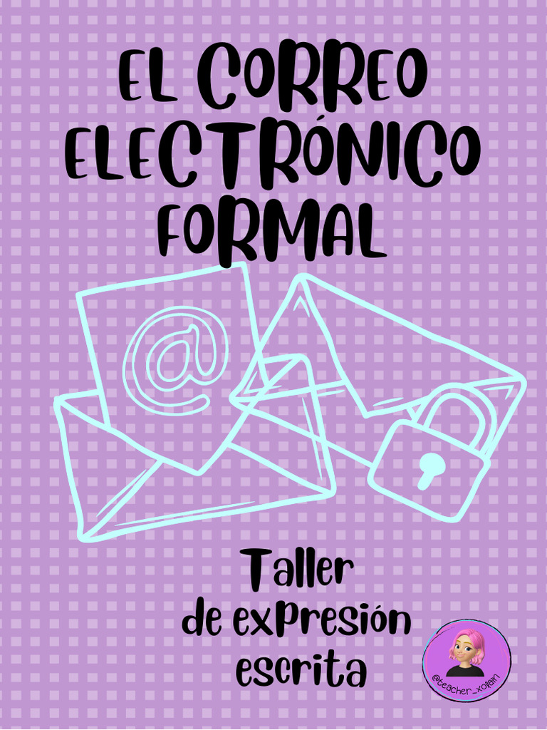 El Correo Electrónico Formal | PDF | Comunicación humana