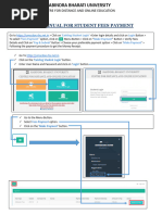 RTB Elearning User Guide | PDF