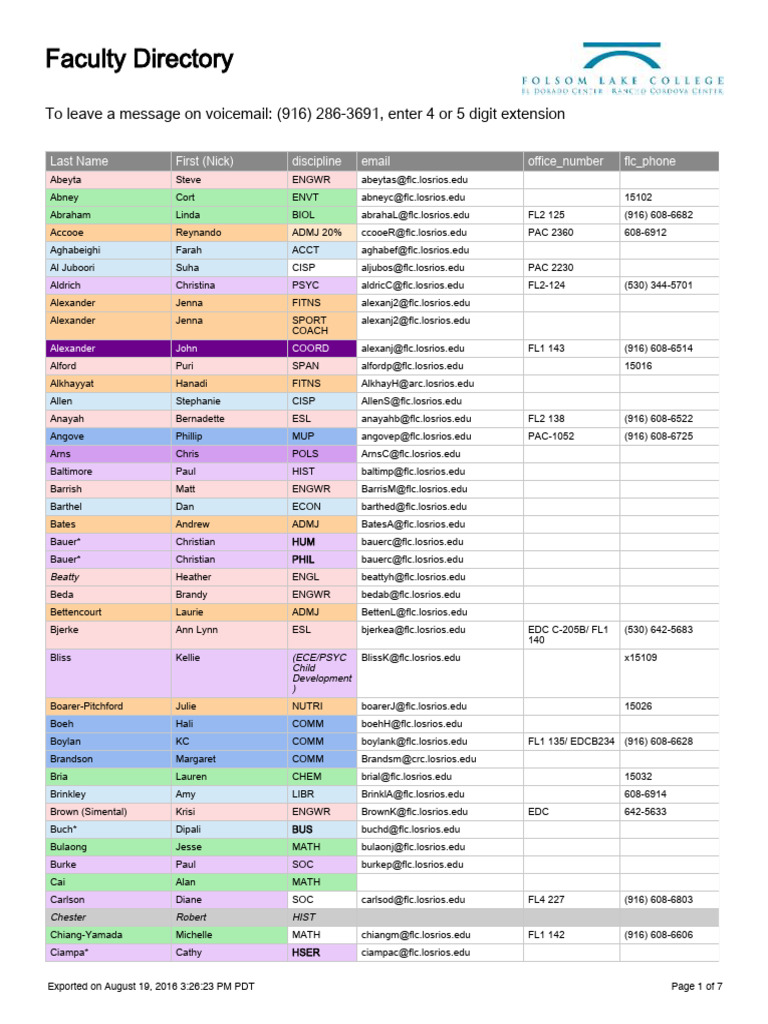 faculty_directory | PDF