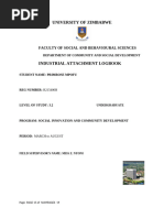 ZIMCHE Public Notice On Universities Authorised To Operate in Zimbabwe ...