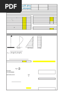 Underground Water Tank Design (Aci 318-08 & 350-01) | PDF | Concrete ...