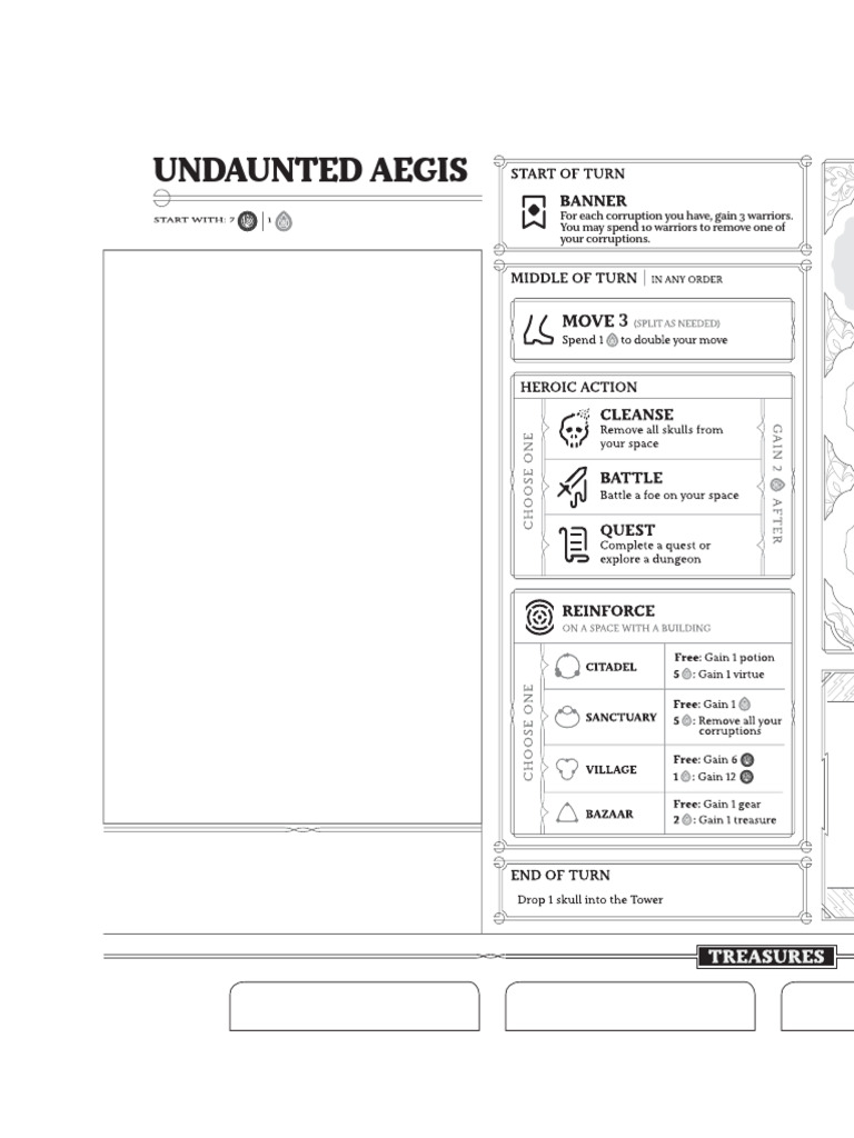 Heroes | PDF