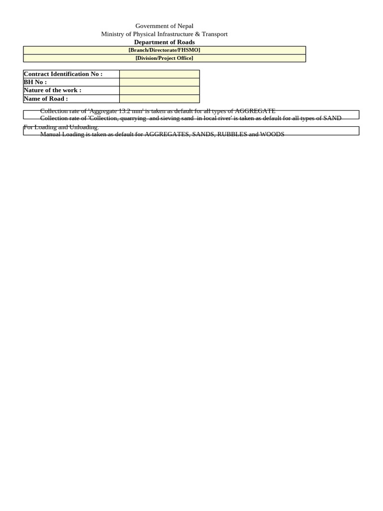 Bituminous Surface | PDF | Concrete | Road Surface