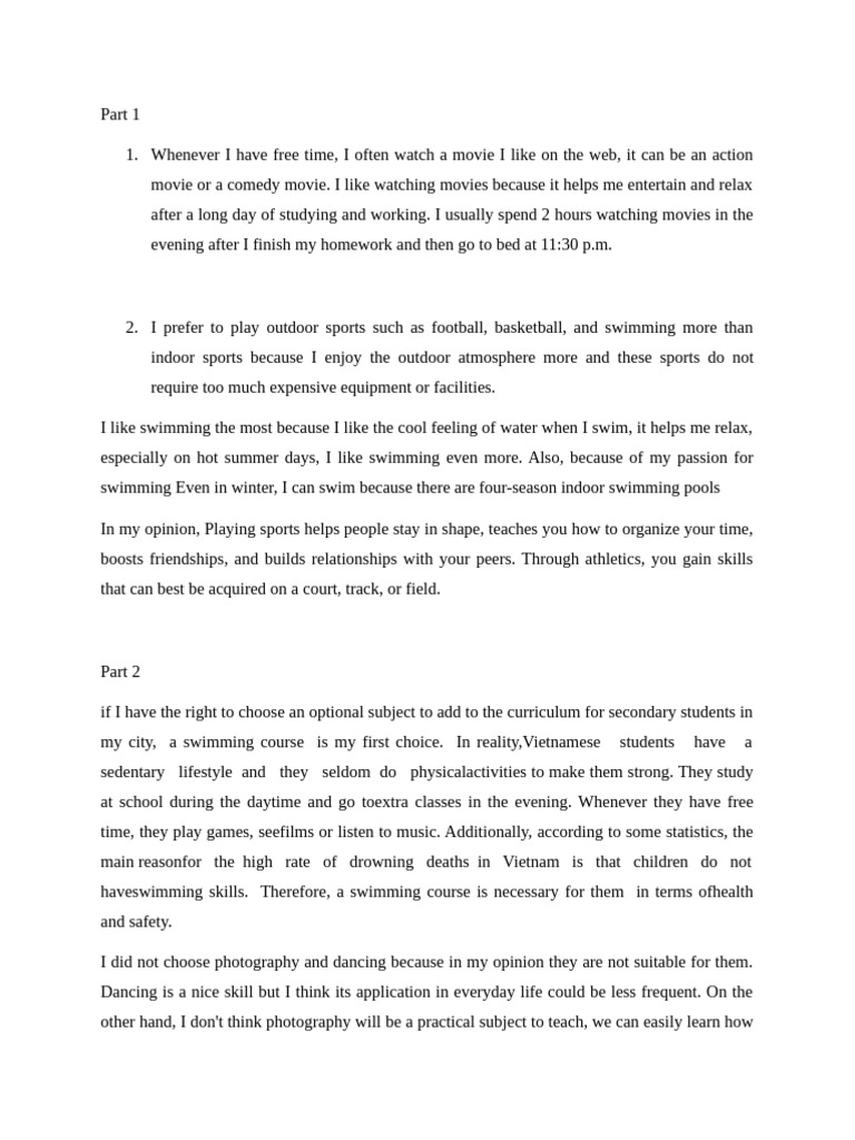Part 1 Pdf
