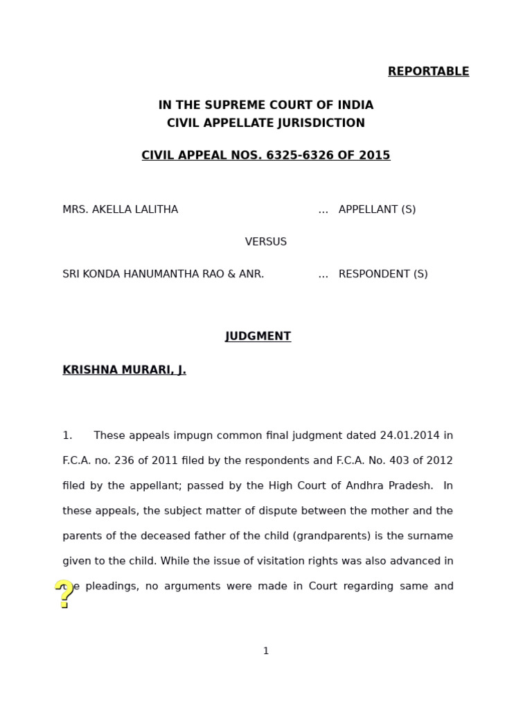 (2022) GCTR 1436 (SC) | PDF | Appeal | Judgment (Law)