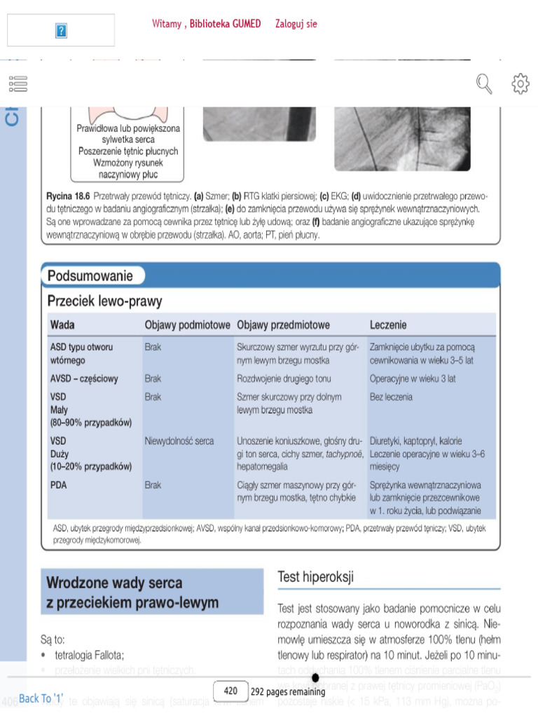 Pediatria Wyd. 6 Lissauer | PDF