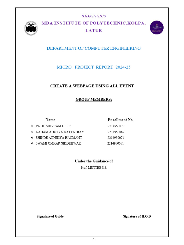 Patil 3 | PDF
