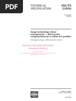 Iso 2178 2016 | PDF | Calibration | International Organization For ...