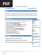 Prometheus Monitoring Module Checklist | PDF | Information Science ...