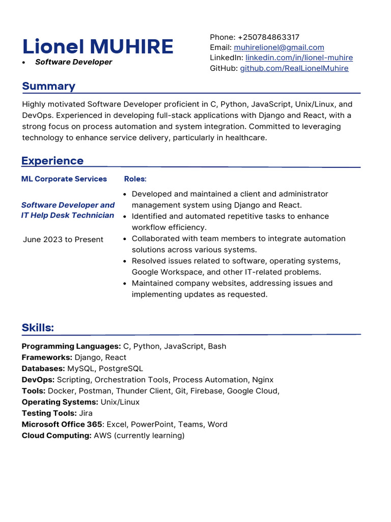 Lionel CV.7747559e13d44521315e | PDF | Software | Microsoft Excel
