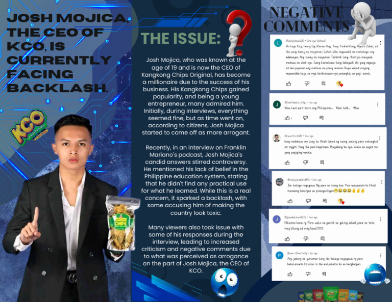 Blue Brochure | PDF