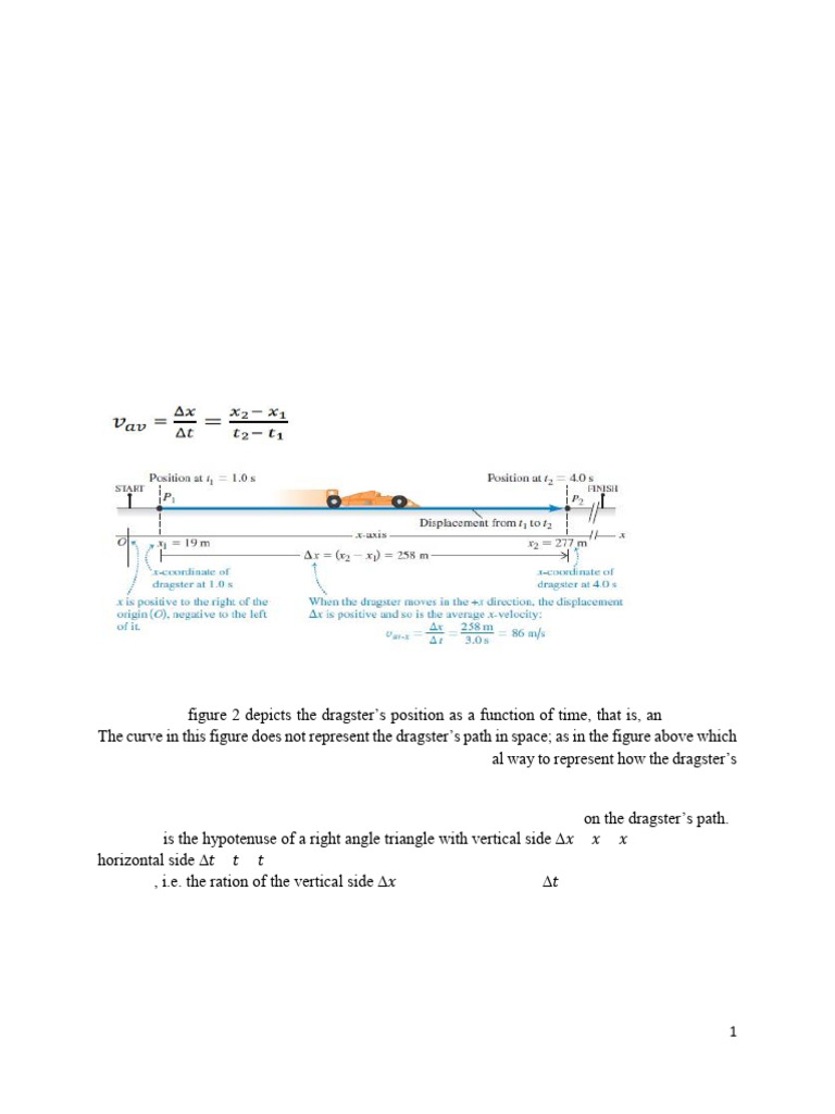 PHY-2ND LECT. | PDF | Acceleration | Force