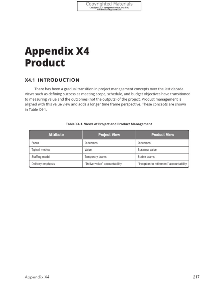 Guide Proj Introduction 2 | PDF | Product Lifecycle | Project Management