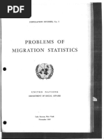 GSL Speech Samples For MUN | PDF | Refugee | Migrant Worker