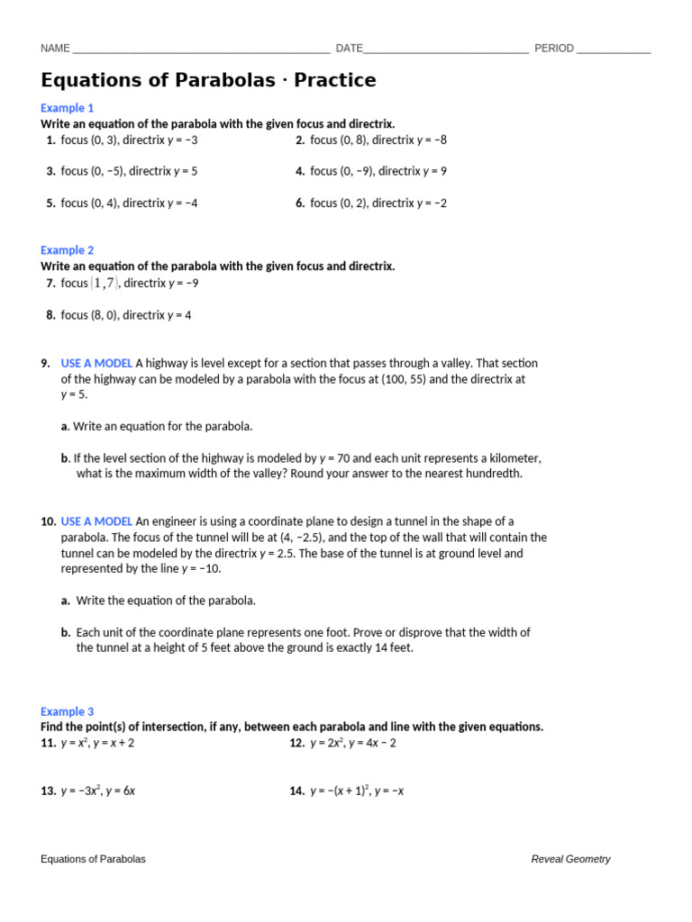 Int2 0508 Practice | PDF | Differential Geometry | Euclidean Plane Geometry