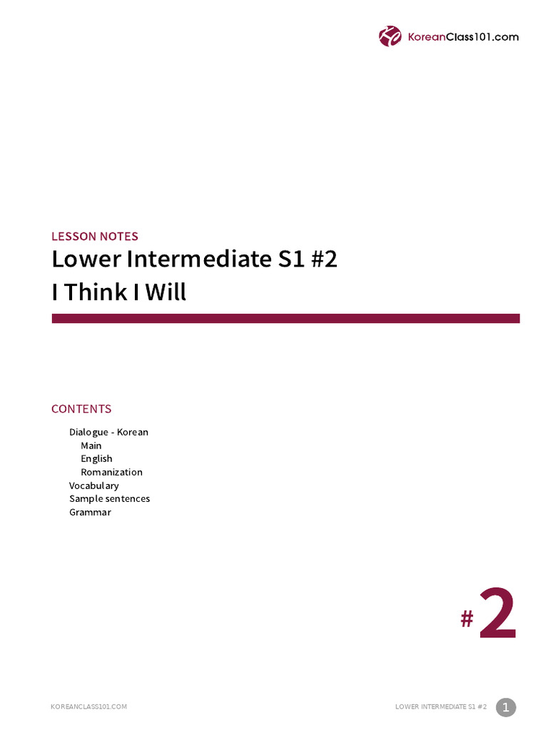 Level3 Lesson2 | PDF | Syntax | Language Families