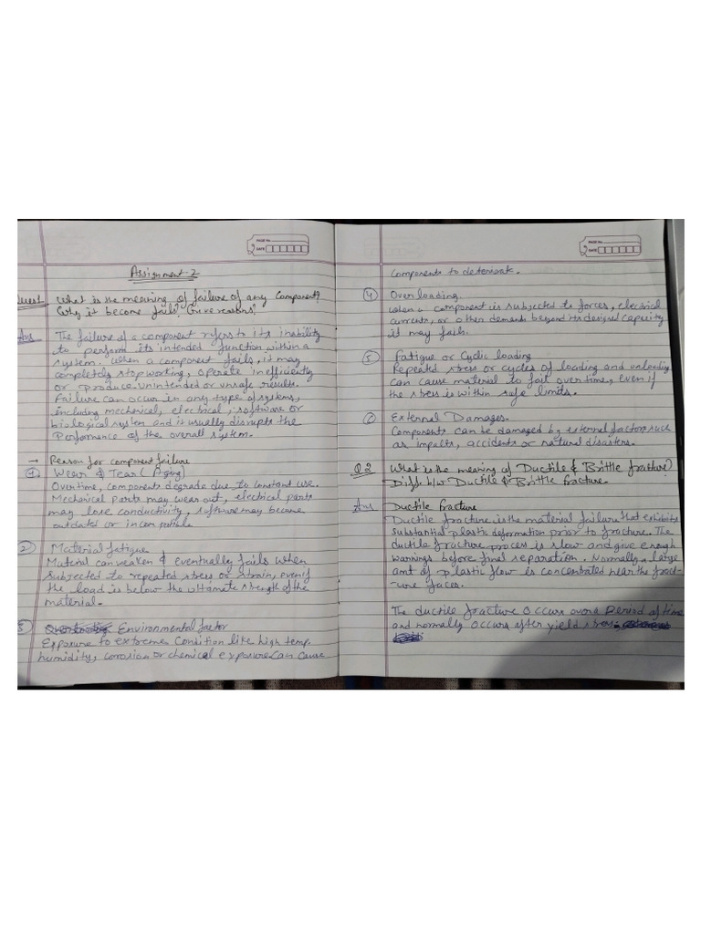 Material Assignment Pdf