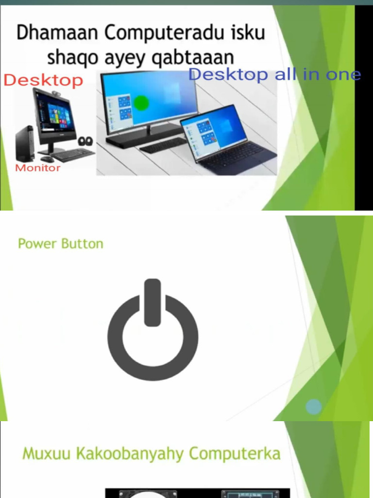 Computer | PDF