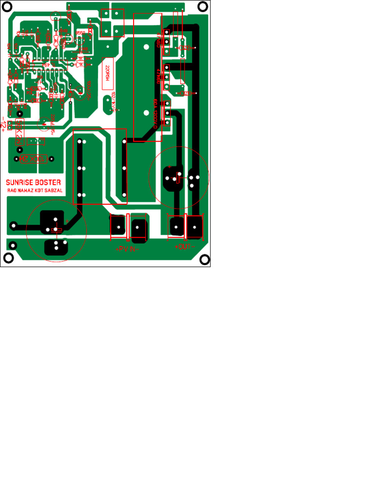 Top Botam Boster | PDF