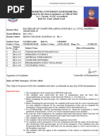 Licensing ICMS KRA External Users Application Form | PDF | Computer ...